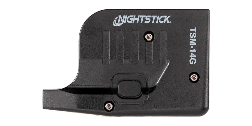 Nightstick TSM-14G Sub-Compact Light