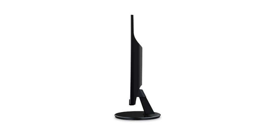 ViewSonic VA2759-SMH 27" Full HD LED Monitor