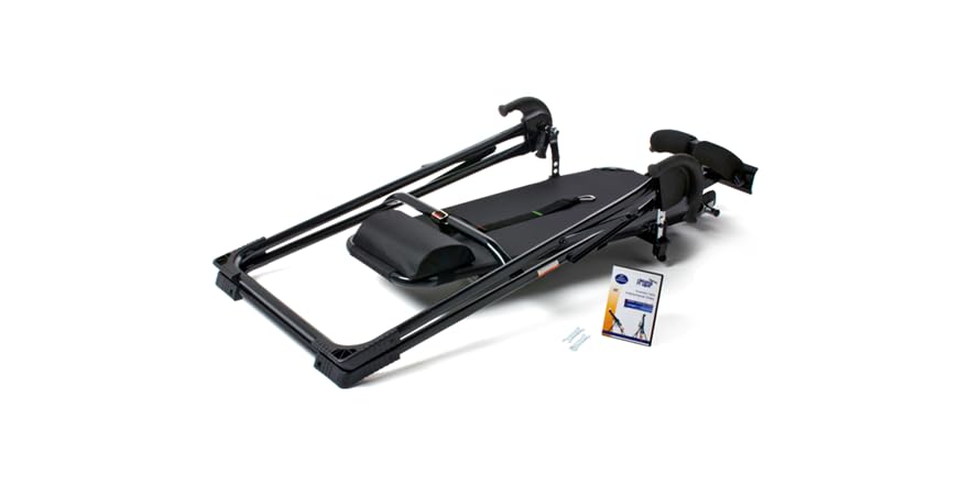 Teeter Hang Ups Inversion Table