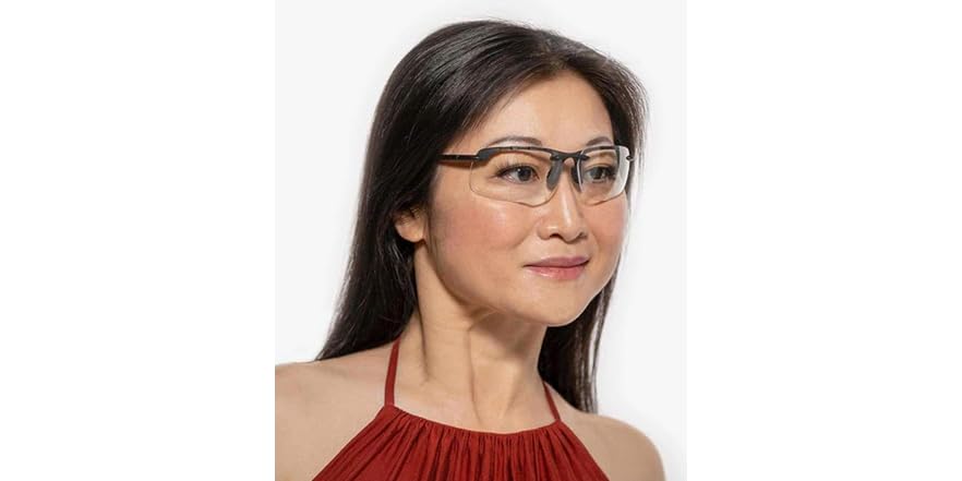 VITENZI Monza Bifocal Safety Glasses