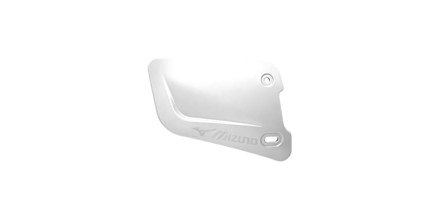 Mizuno Batters Face Protector (Right Hand)