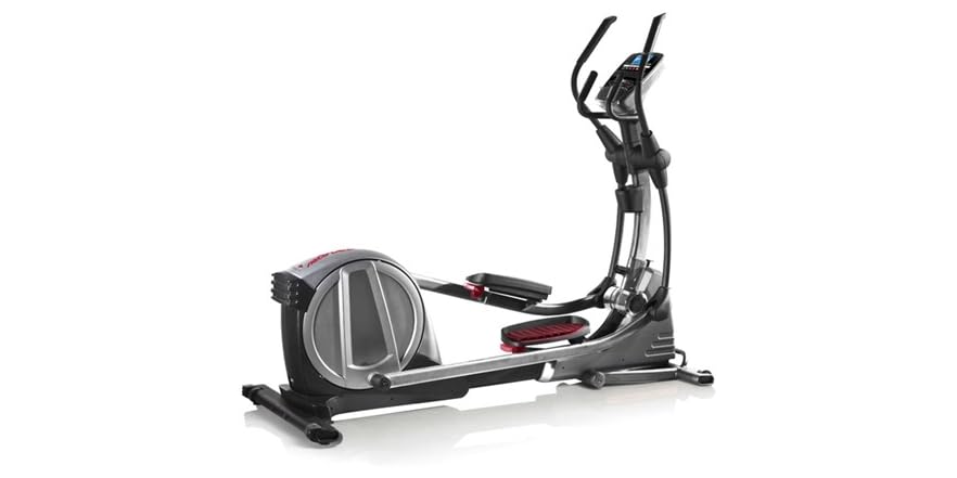 ProForm Smart Strider 735 Elliptical