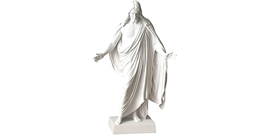 BELOSOL - 12" Jesus Statue