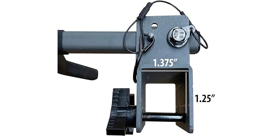 Summit Treestands Universal Footrest