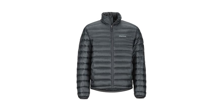 Marmot Mens Water Resistant Zeus Jacket
