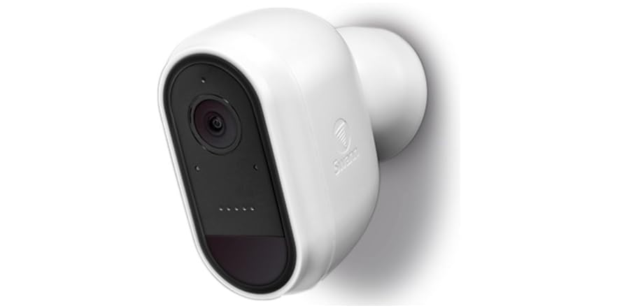 Swann Outdoor Wireless 1080p Security Camera System