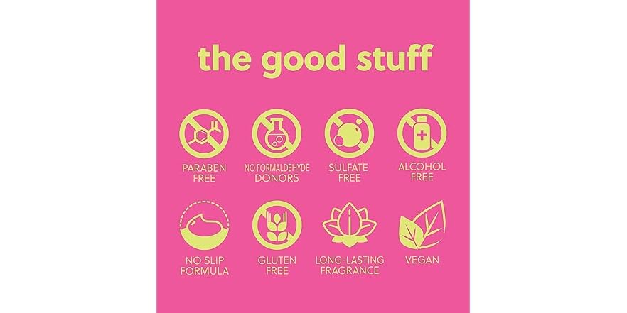 Tree Hut Raspberry Fizz Shea Sugar Scrub