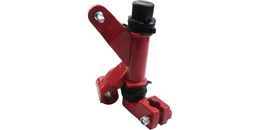 Lower Shift Linkage Control Lever