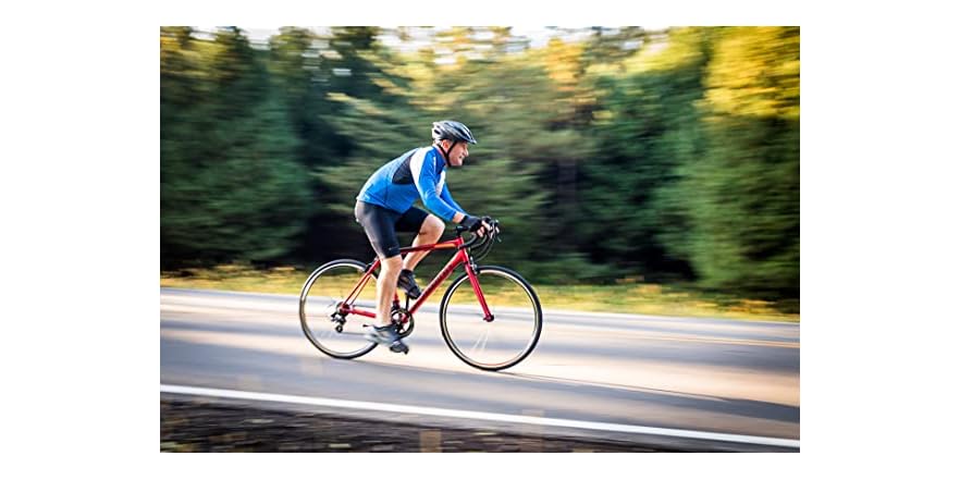 Schwinn Volare 1400 Unisex Hybrid Sport Bike, 28-Inch