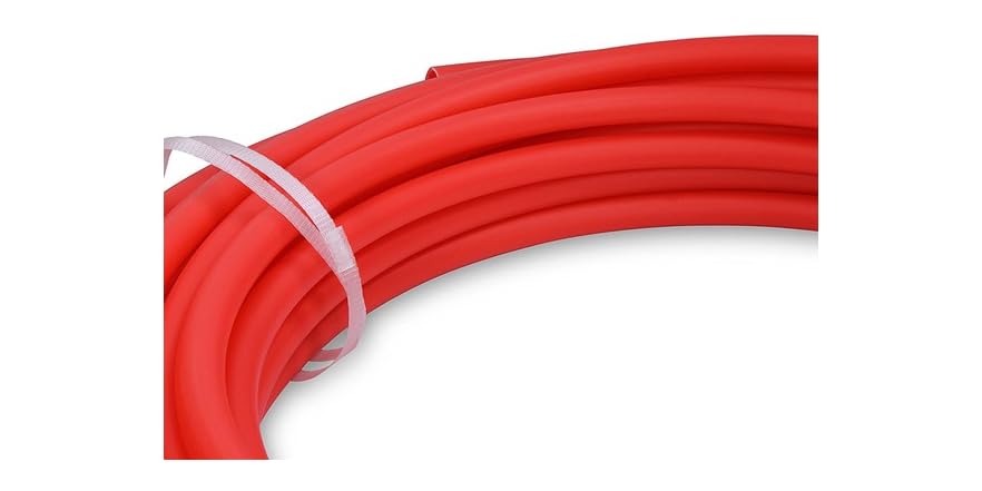 PEX Oxygen Barrier (EVOH) Tubing