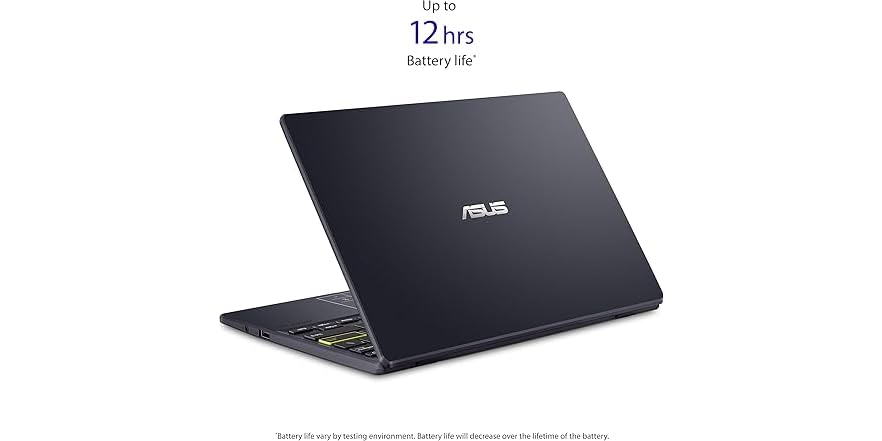 ASUS Laptop L210 11.6 in Display