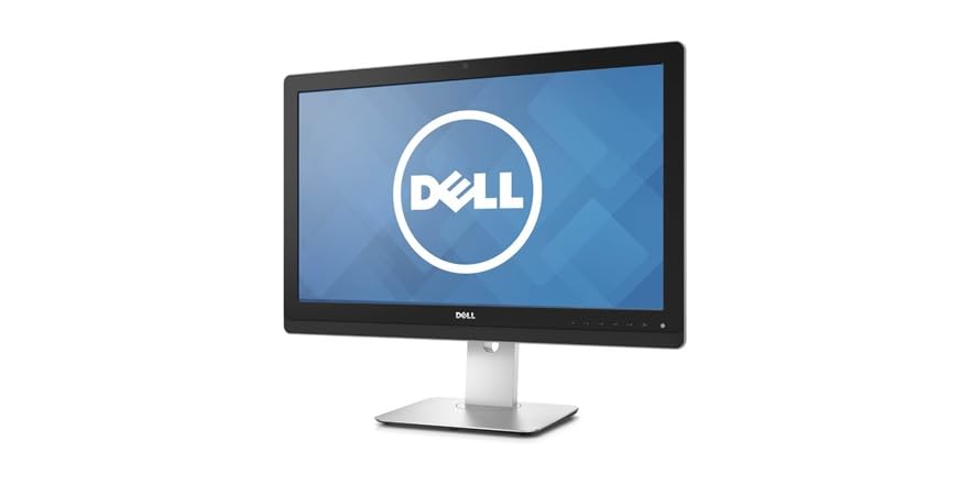 Dell UltraSharp UZ2315H 23" Multimedia Monitor
