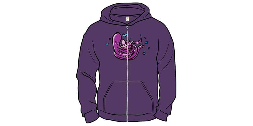 8 Arms for Hugging Remix