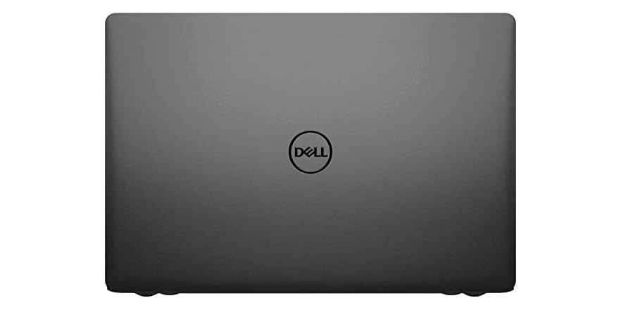 Dell i5570-3040BLK-PUS Inspiron 15.6" Laptop (Renewed (Open Box)