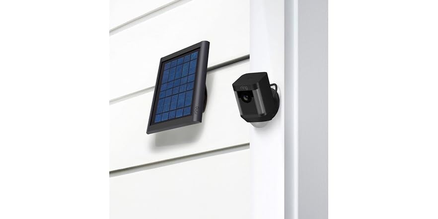 Ring Solar Panel (1st Gen)