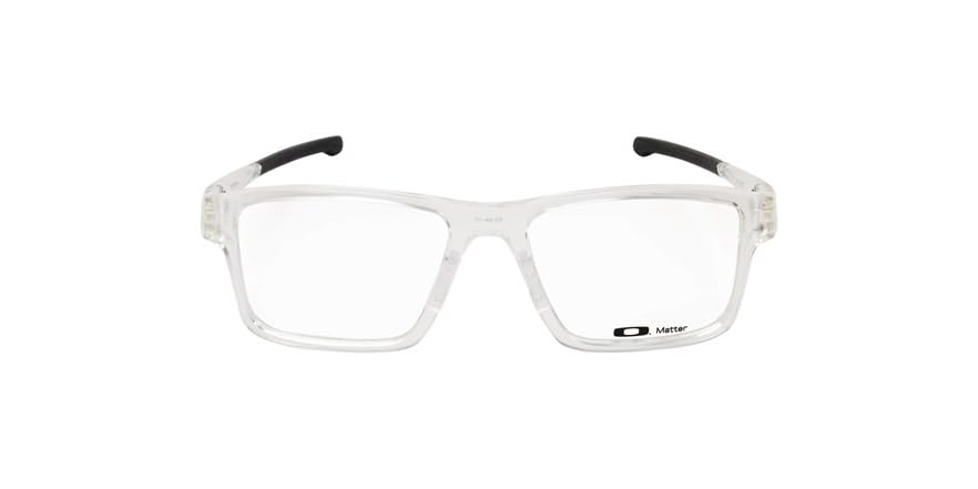 Oakley Unisex Chamfer II Eyeglass Frames