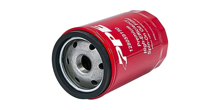 Pacific Performance Engineering OIL FILTER