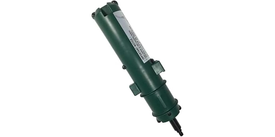 Droll Yankees Yankee Flipper Replaceme