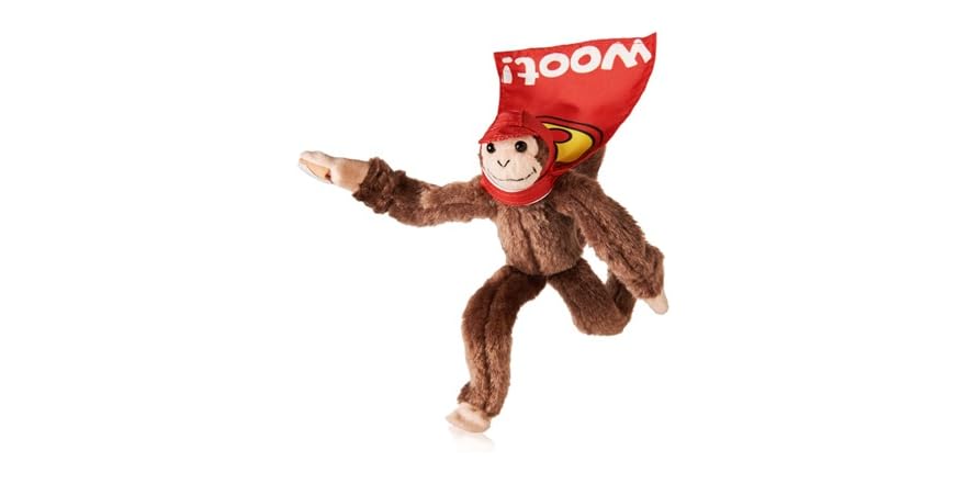 Woot Monkeys (Your Choice)