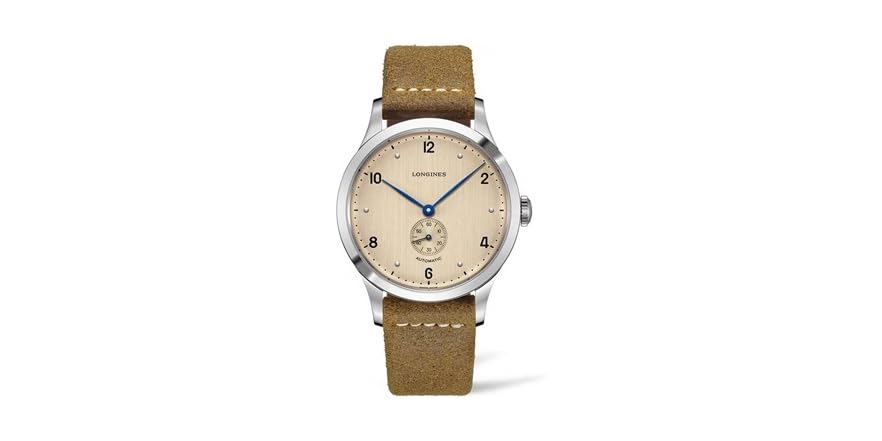 Longines Men's Heritage 1945 Watch