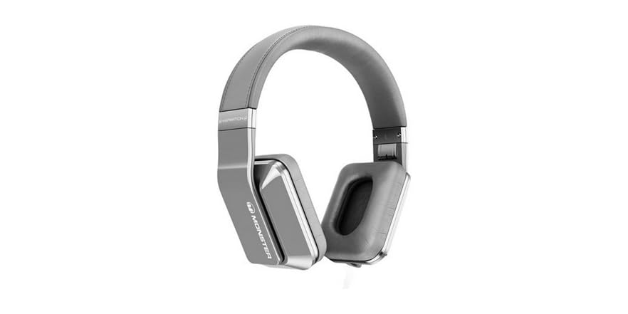 Monster Inspiration Over-Ear Headphones