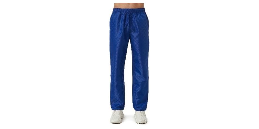 Diesel Men's Sport Byoom Track Pants