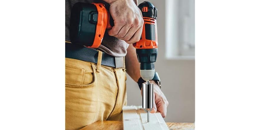 HELEMAN Super Universal Socket Tool