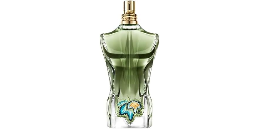 Le Beau Paradise Garden by Jean Paul Gaultier for Men EDP