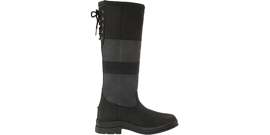 Ariat Women's Langdale Boot Knee High (6, 11)