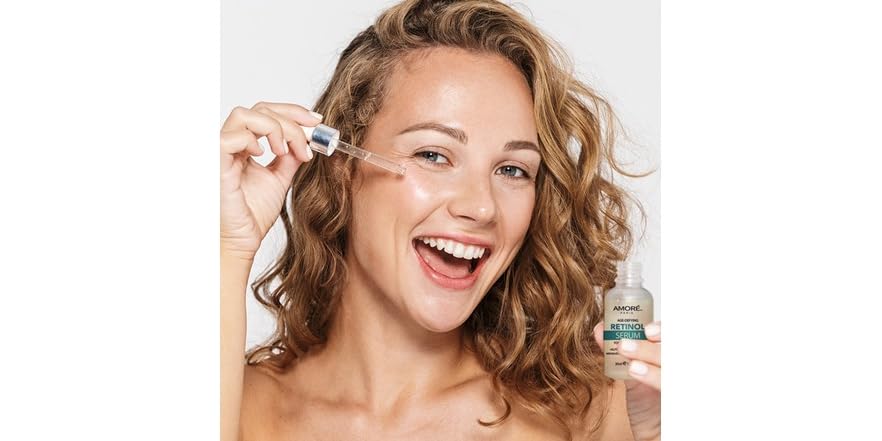 2Pk Amore Skincare Night Facial Serum