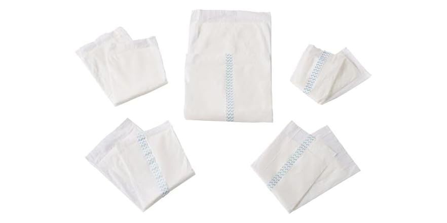 Cardinal Health Garment Liners Small 125ct