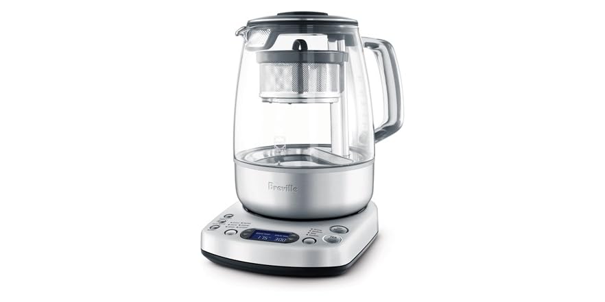 Breville One-Touch Tea Maker