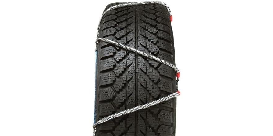 SCC Super Z6 Cable Tire Chain