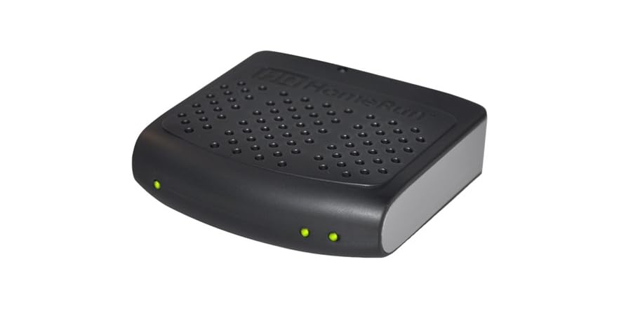 SiliconDust HDHomeRun DUAL