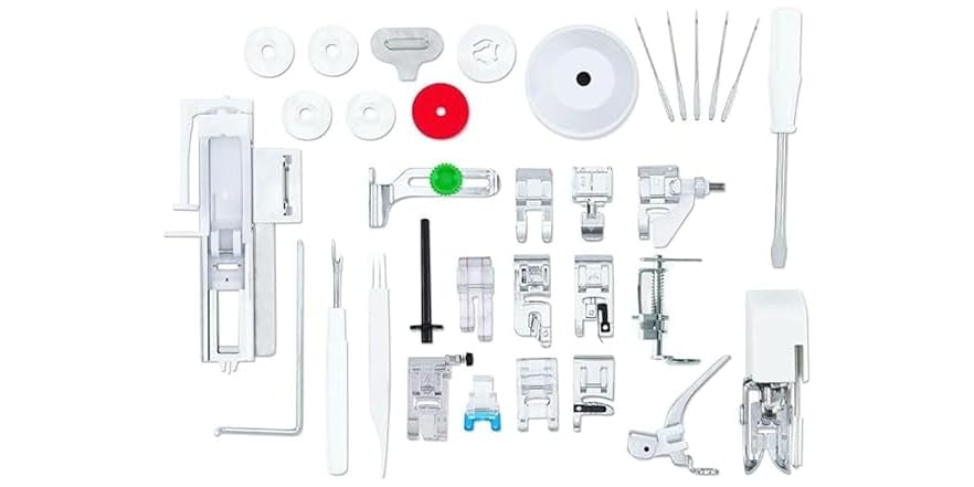 SINGER 8060 Sewing Machine, 600-Stitch