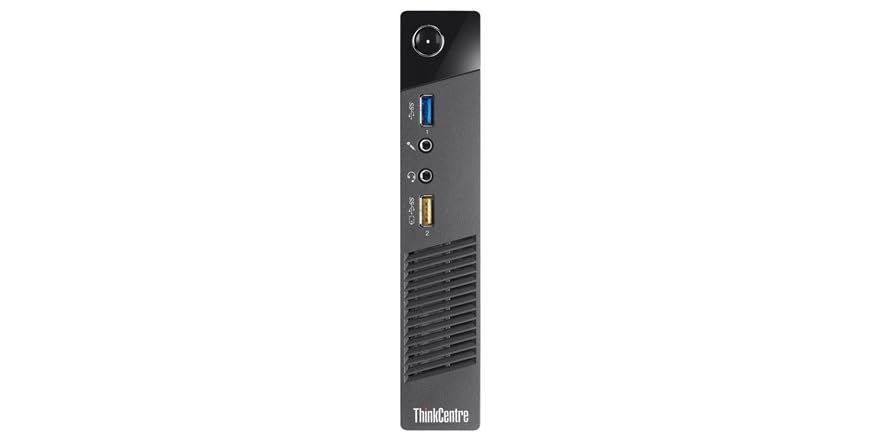 Lenovo ThinkCentre M93 500GB SFF Desktop