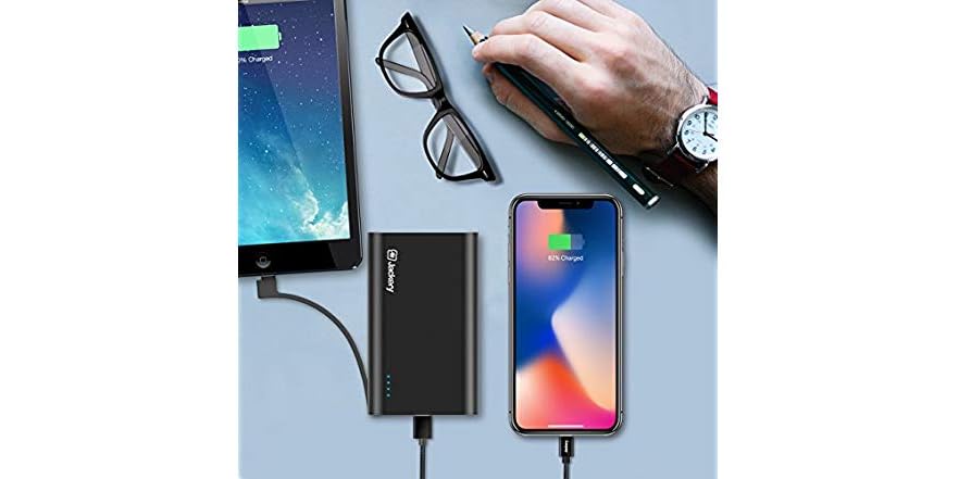 Jackery Bolt Power Bank