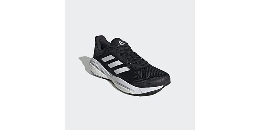 Adidas Men's Solarglide 5 Shoes