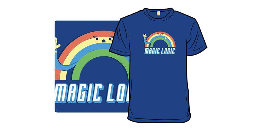 Magic Logic