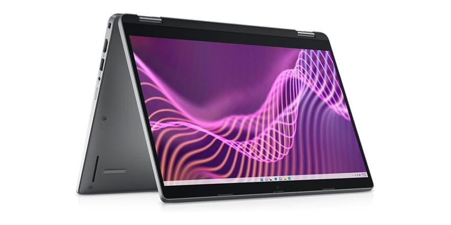 Dell Latitude 14 9440 2-in-1 Touchscreen Laptop