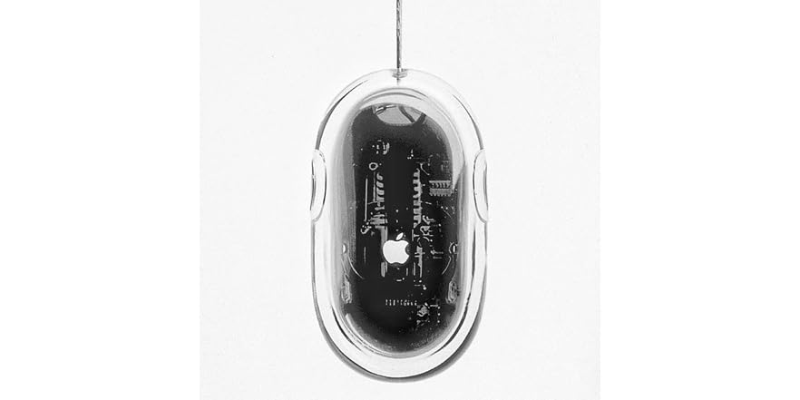 Apple Pro Mouse M5769