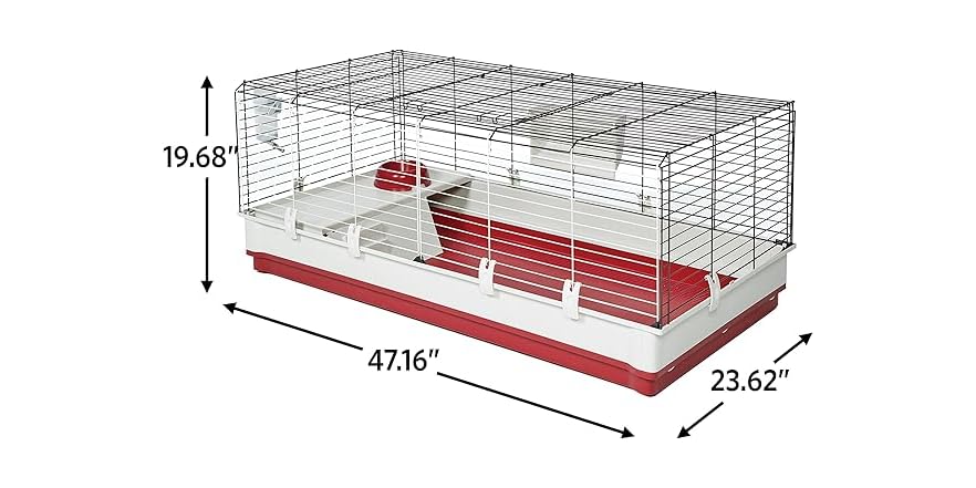 MidWest Homes for Pets Midwest Homes for Pets Deluxe