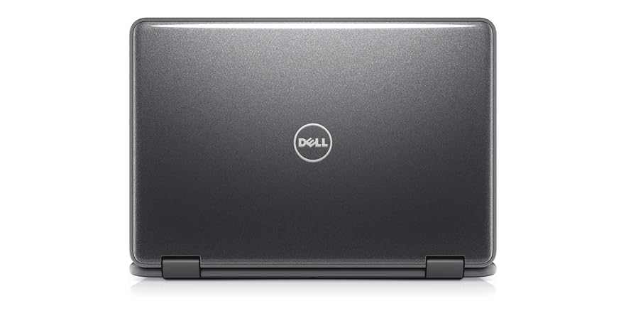 Dell Latitude 11" 128G Touch Convertible