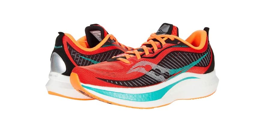 Saucony Men's Endorphin Speed 2 Running