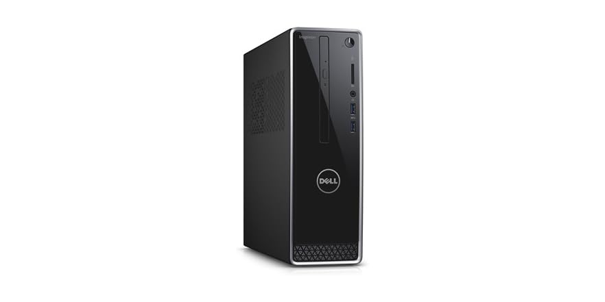 Dell Inspiron 3252 Intel 500GB Slim Desktop