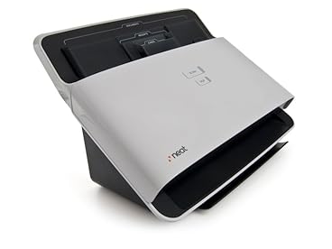 NeatDesk Desktop Scanner