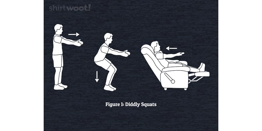 Diddly Squats