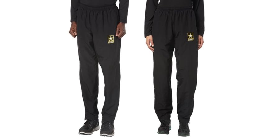 US Army GI AFPU Track Pants