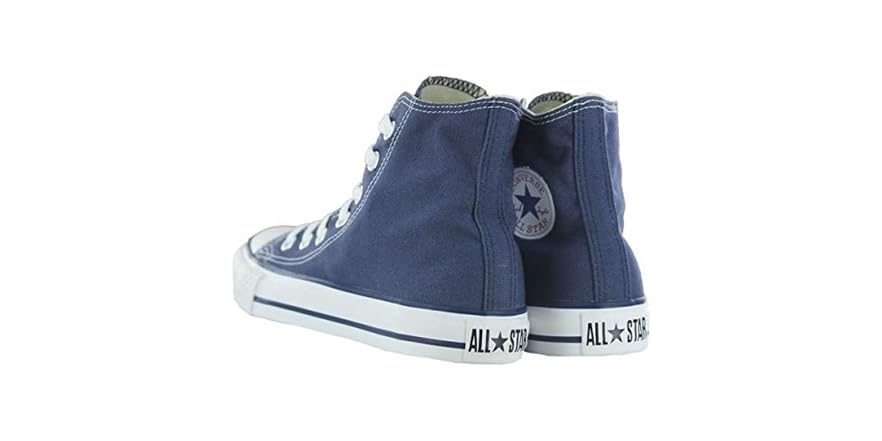 Converse Chuck Taylor Basic Hi Sneaker