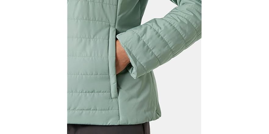 Helly Hansen Womens Crew Insulator 2.0